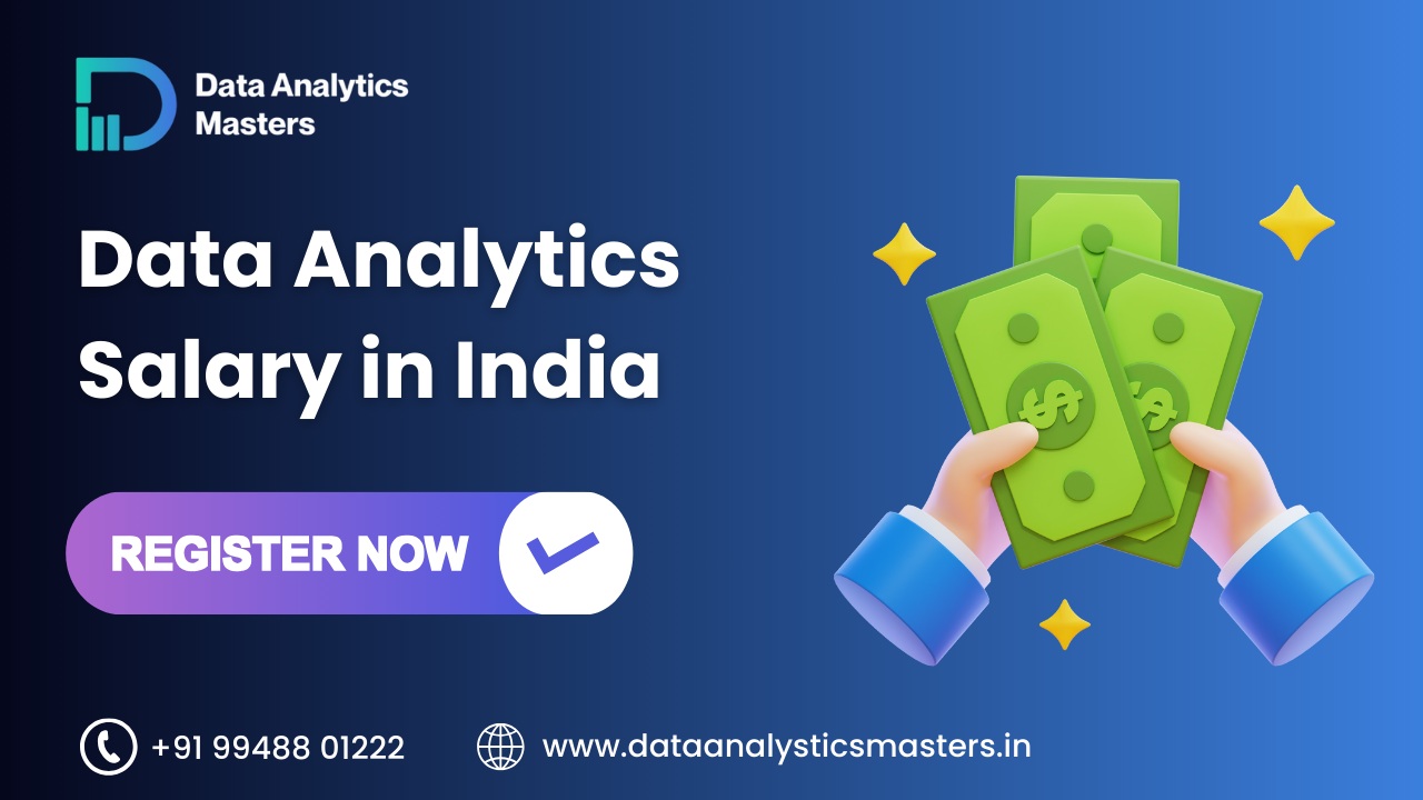 Data Analytics Course in Hyderabad |100% Placement Support