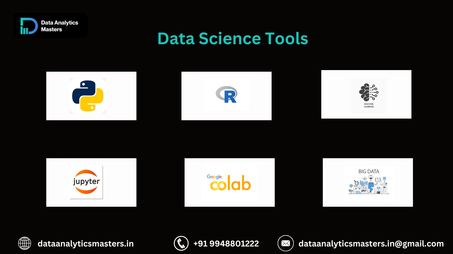 Data Analysis vs Data Science 10 Key Differences | Which is best