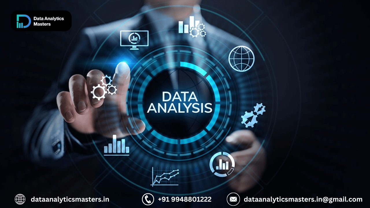Data Analyst Syllabus: Master Your Data Skills in 2025